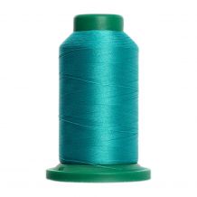 Isacord 1000 M Scotty Green # 5010 | WV Quilt Shop