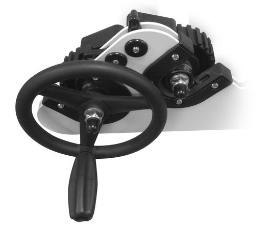 Handi Quilter Hand Wheel Kit/Studio Frame | WV Quilt Shop