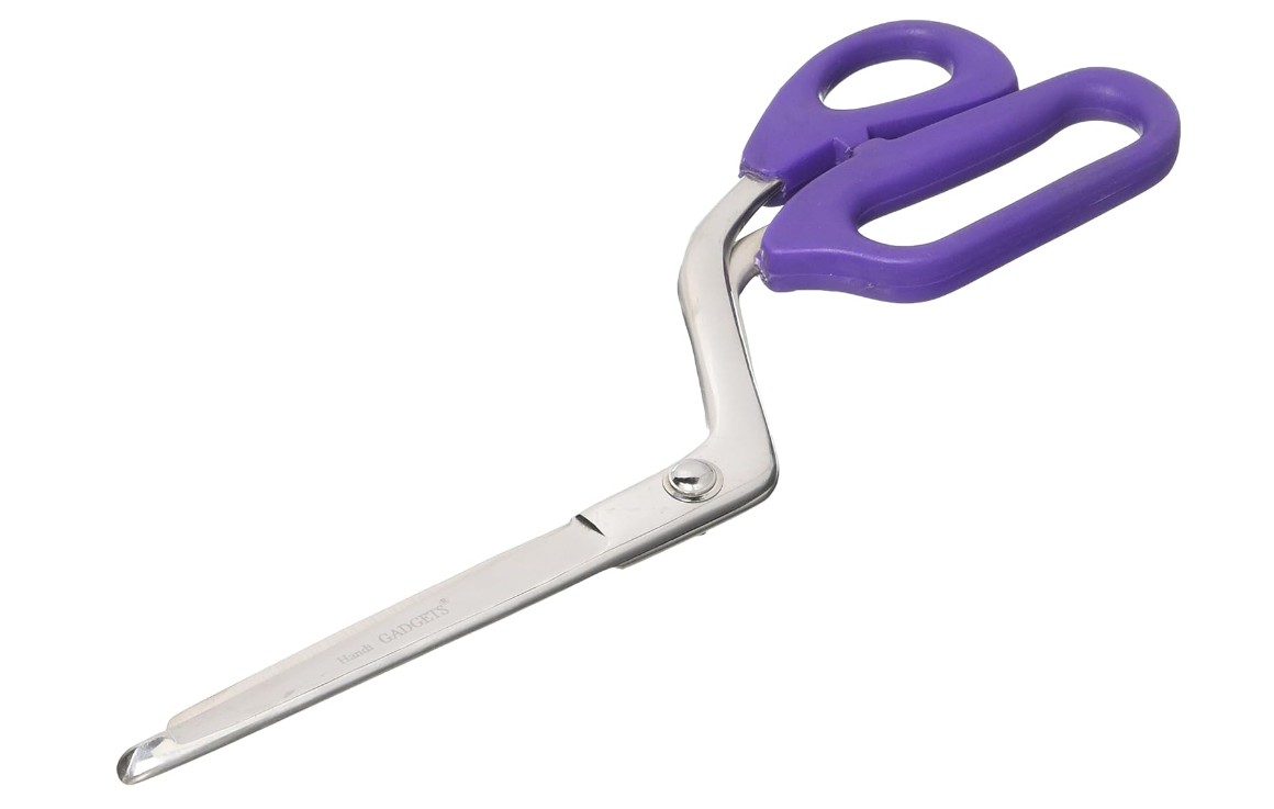 Batting Scissors | WV Quilt Shop